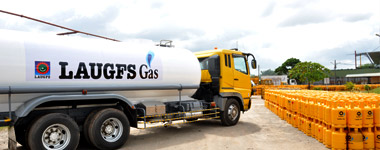 Milestones - LAUGFS Holdings Limited