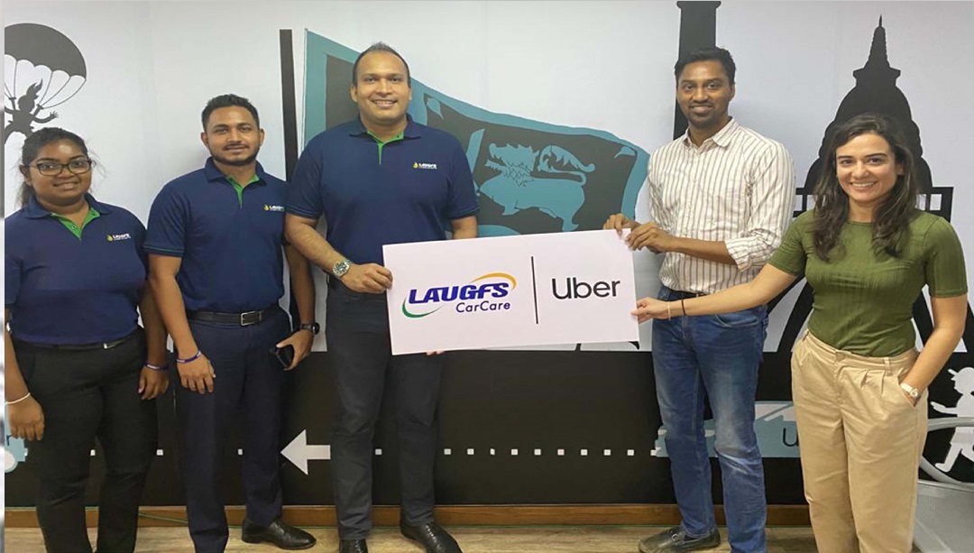 News - LAUGFS Holdings Limited - Sri Lanka