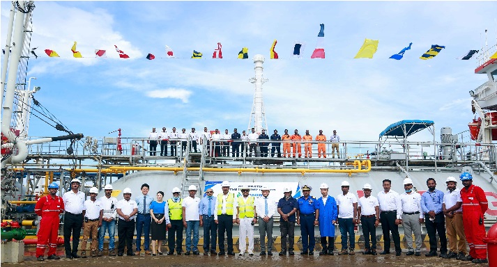 News - LAUGFS Holdings Limited - Sri Lanka