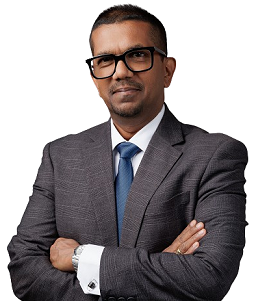 Management - LAUGFS Holdings Limited - Sri Lanka