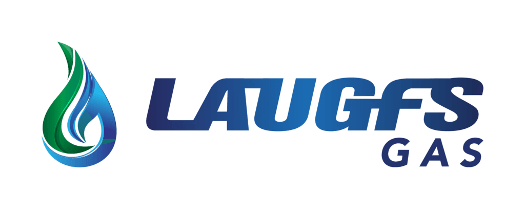 LAUGFS Gas - LAUGFS