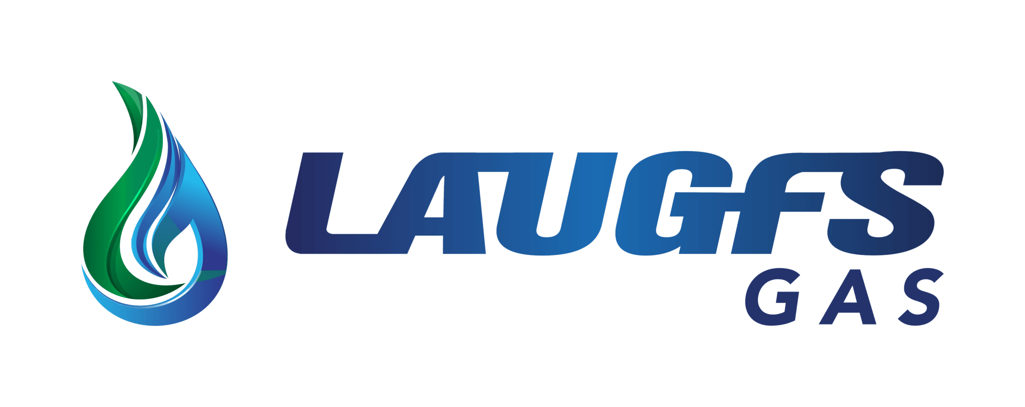 LAUGFS Gas - LAUGFS