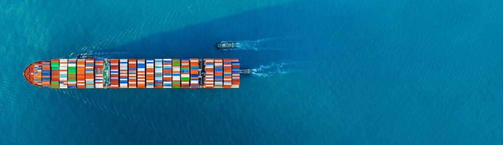 Maritime & Logistics - LAUGFS